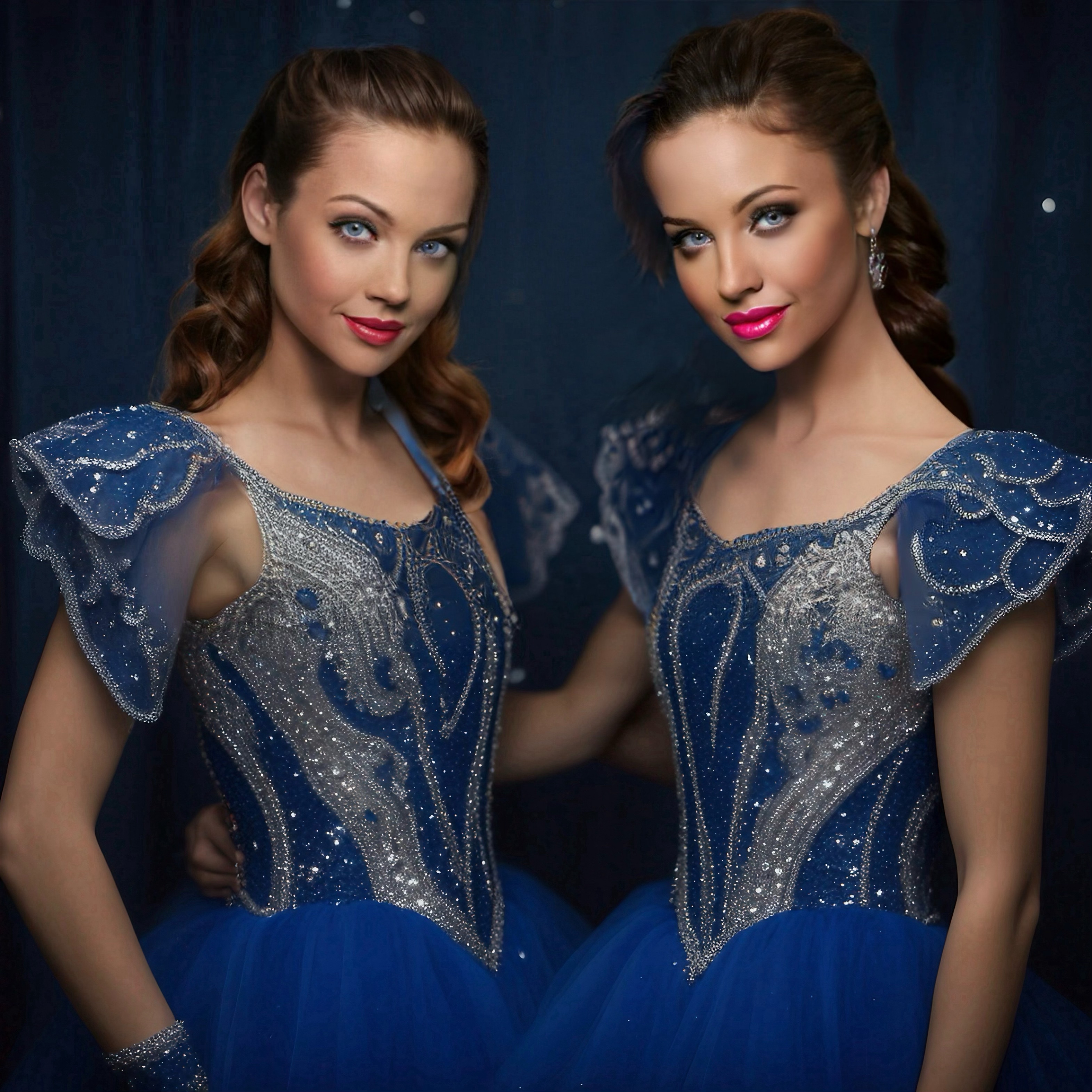 Here’s Maddie By Courtney Captisa – Boys Dressed As Girls